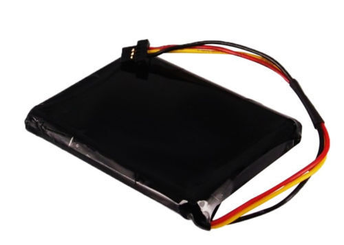 TOMTOM GO 520 530 630 720 740 930 940 LITHIUM POLYMER B
