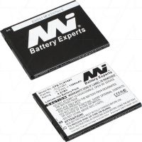 ALCATEL CPB-TLi014A1-BP1 MOBILE PHONE BATTERY AU$23.95