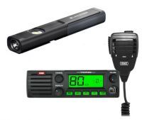 CB Radios UHF Uniden GME Oricom Motorola Batteries